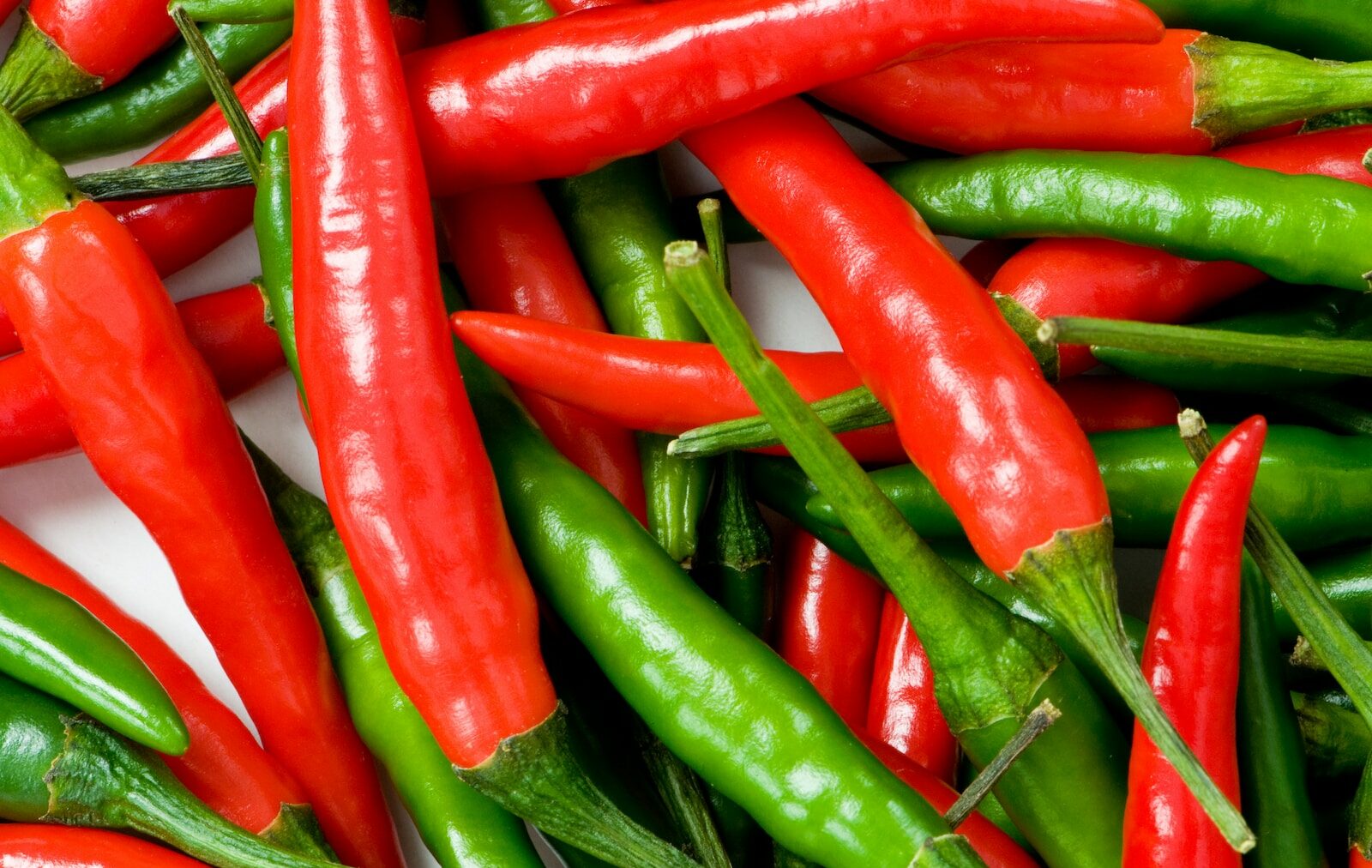 Red Pepper Vs Green Pepper How Do They Compare Red Pepper Vs Green Pepper How Do They Compare