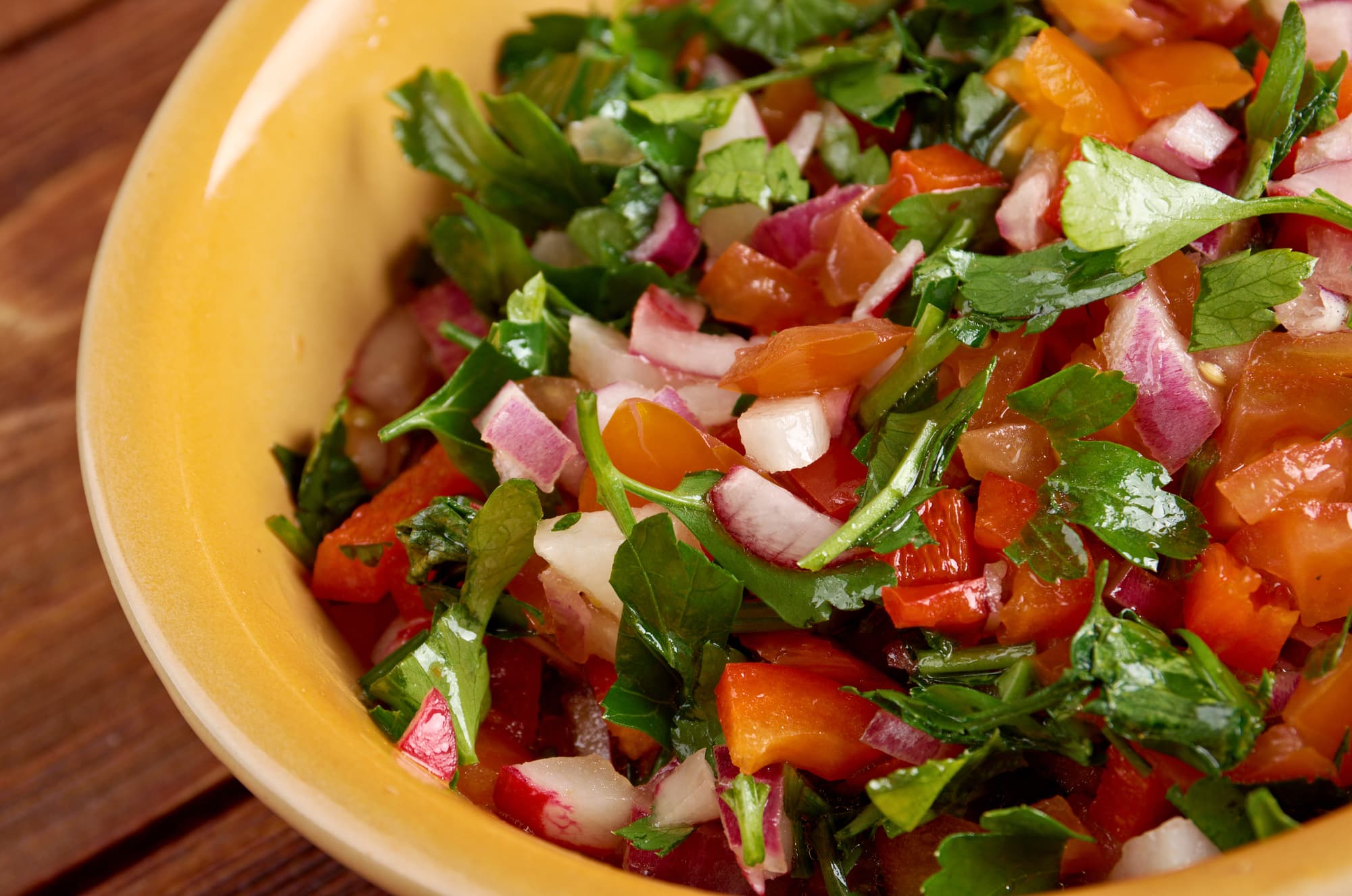 Can You Freeze Pico De Gallo PepperScale