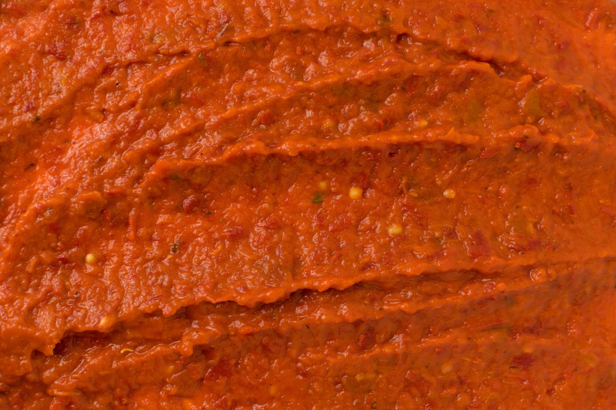 Use Up That Jar! Six Tasty Sambal Oelek Uses - PepperScale