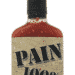 Pain 100% Hot Sauce Review - PepperScale